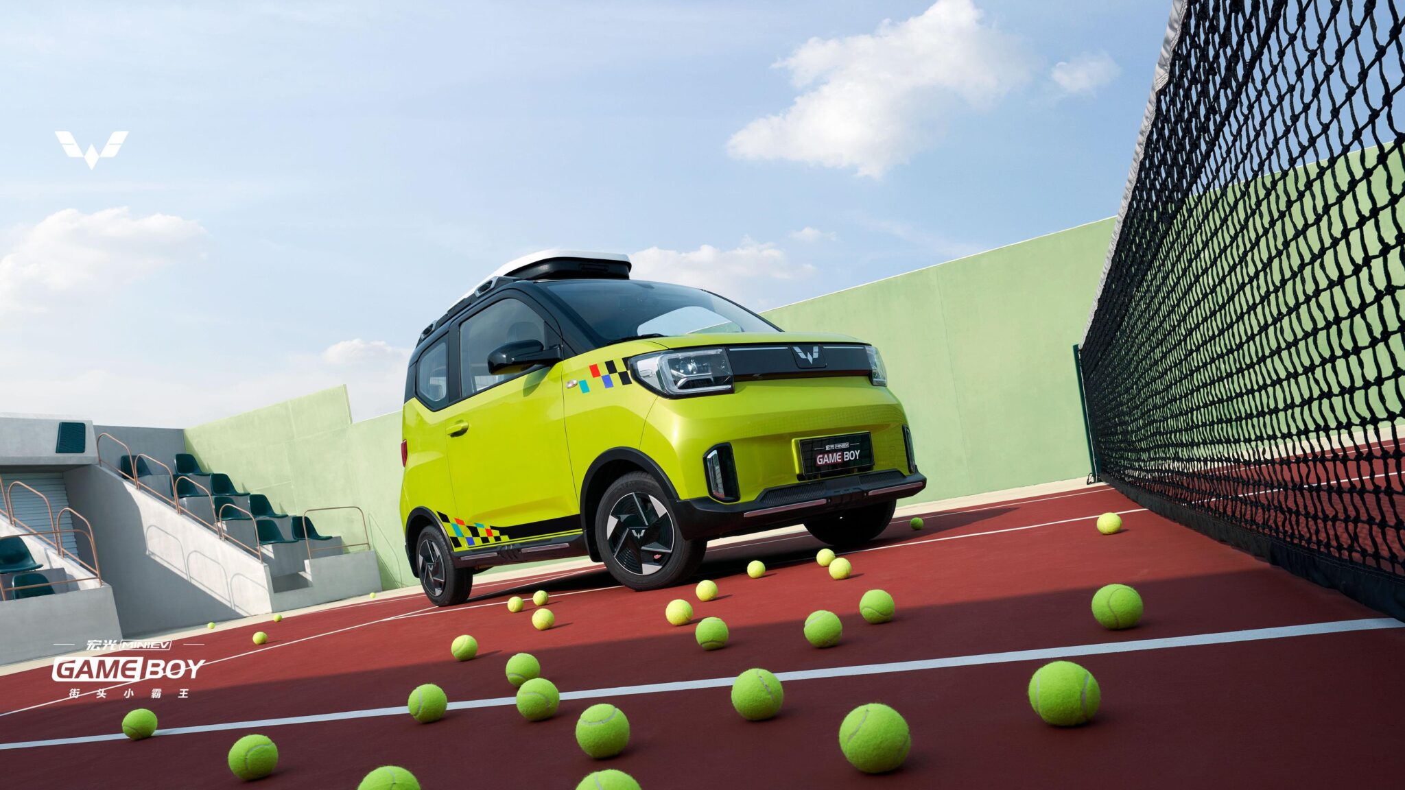 WULING MOTORS - China Cars Dealer & Exporter