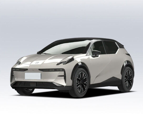 China EV Products