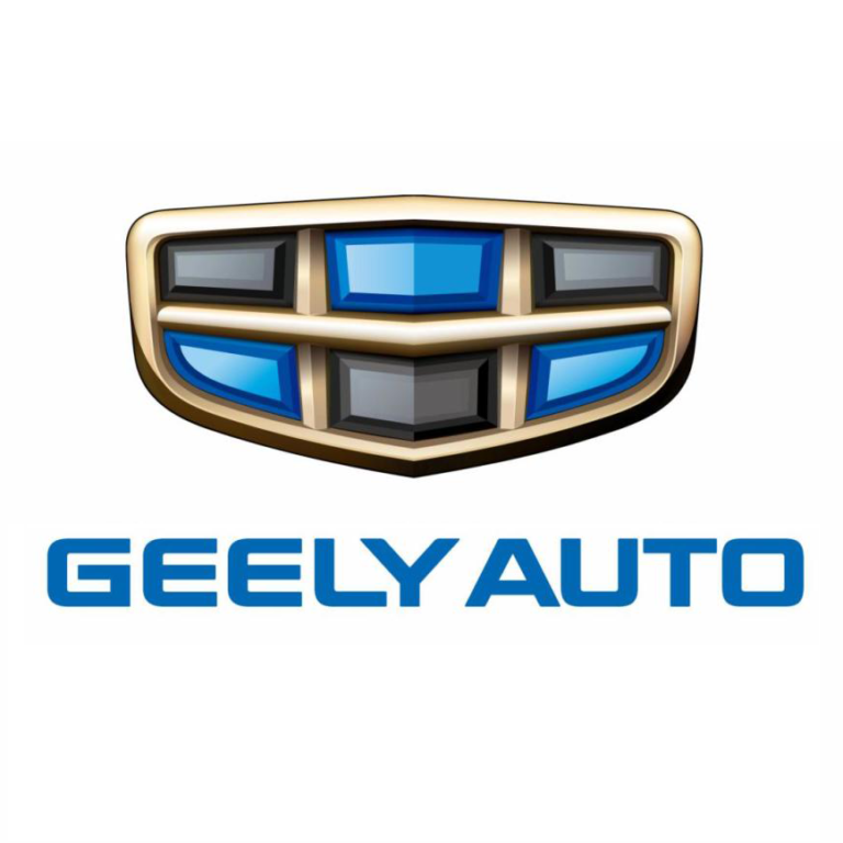 GEELY