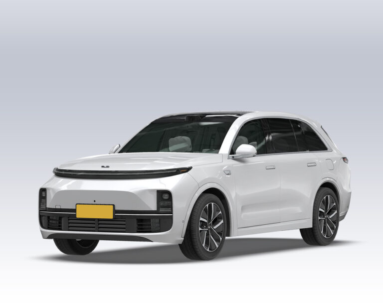 Top 10 Electric Vehicle Manufacturers in China