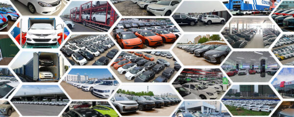 Advantages Of Exporting Energy Vehicles