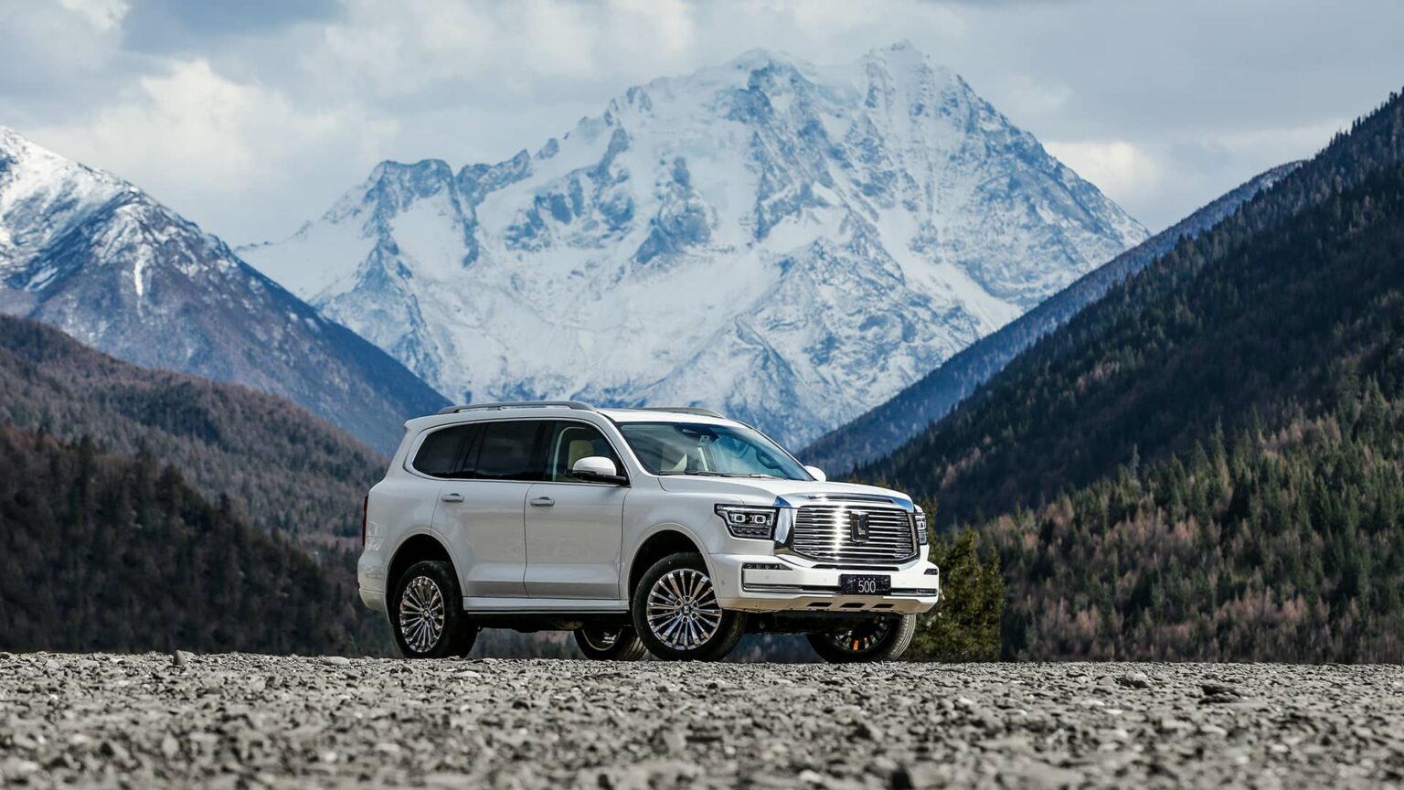 Analysis of the Top 10 Best-Selling Car Brands in China 2024 ...