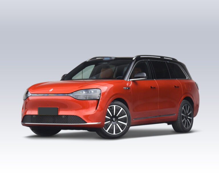 Huawei’s Partnerships in Smart Vehicles: In-Depth Look at the HarmonyOS ...