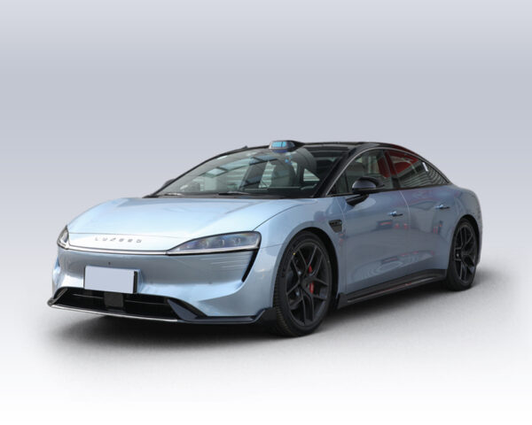 Huawei’s Partnerships in Smart Vehicles: In-Depth Look at the HarmonyOS ...