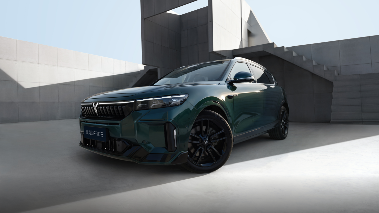 Huawei’s Partnerships in Smart Vehicles: In-Depth Look at the HarmonyOS ...