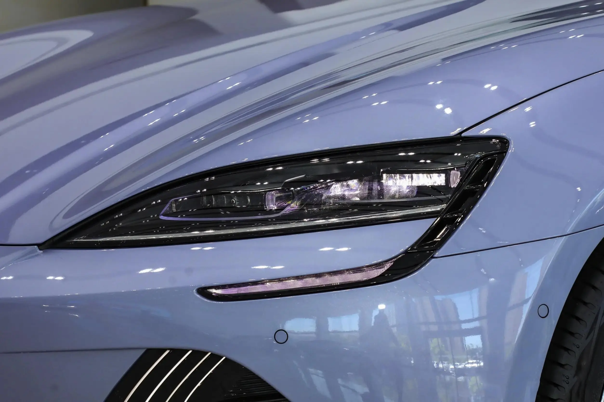 2025 New BYD Seal