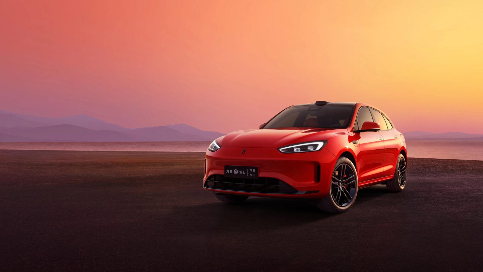 Huawei’s Partnerships in Smart Vehicles: In-Depth Look at the HarmonyOS ...