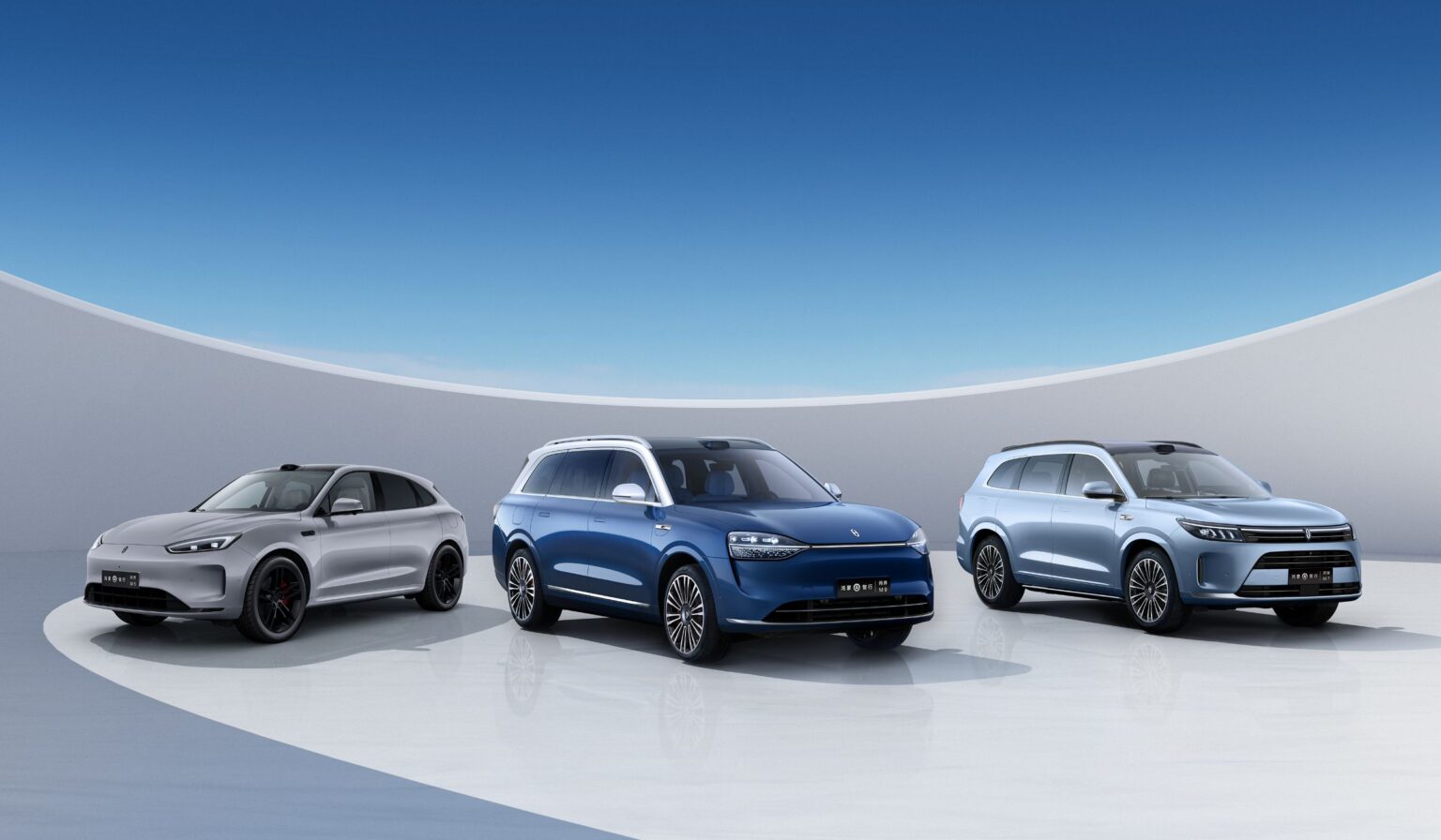 Huawei’s Partnerships in Smart Vehicles: In-Depth Look at the HarmonyOS ...