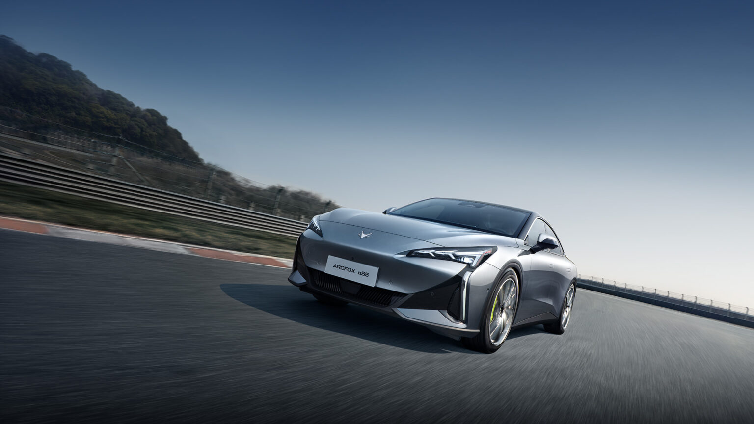 Huawei’s Partnerships in Smart Vehicles: In-Depth Look at the HarmonyOS ...