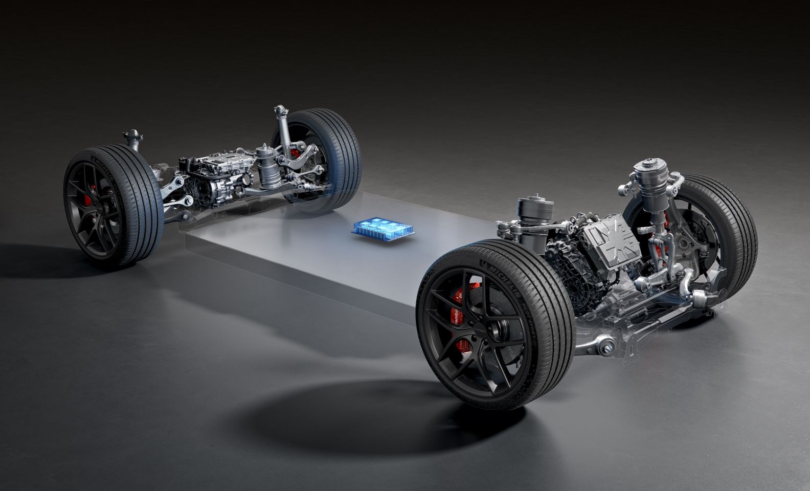 Huawei’s Partnerships in Smart Vehicles: In-Depth Look at the HarmonyOS ...