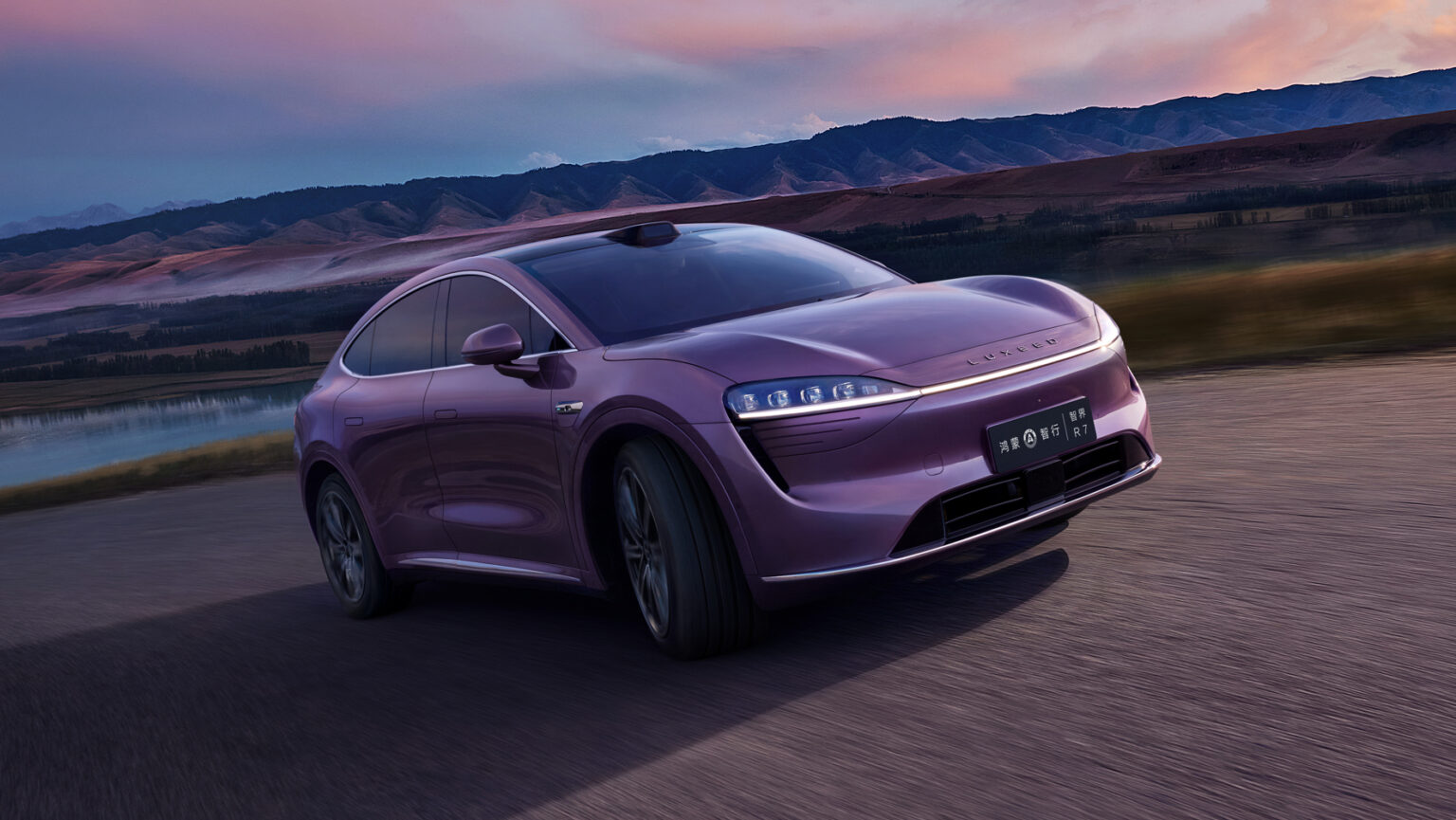 Huawei’s Partnerships in Smart Vehicles: In-Depth Look at the HarmonyOS ...