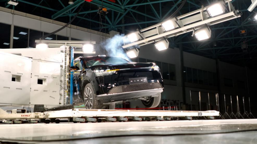 How to Interpret China's Automotive Safety Tests? A Deep Dive into C ...