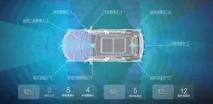 BYD 2025 New Models Unveiled