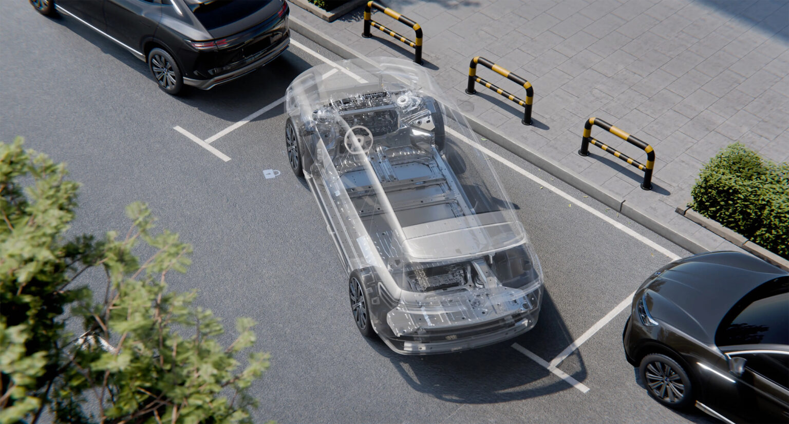 BYD vs AITO? Denza N9 vs AITO M8 Which One Is Better?