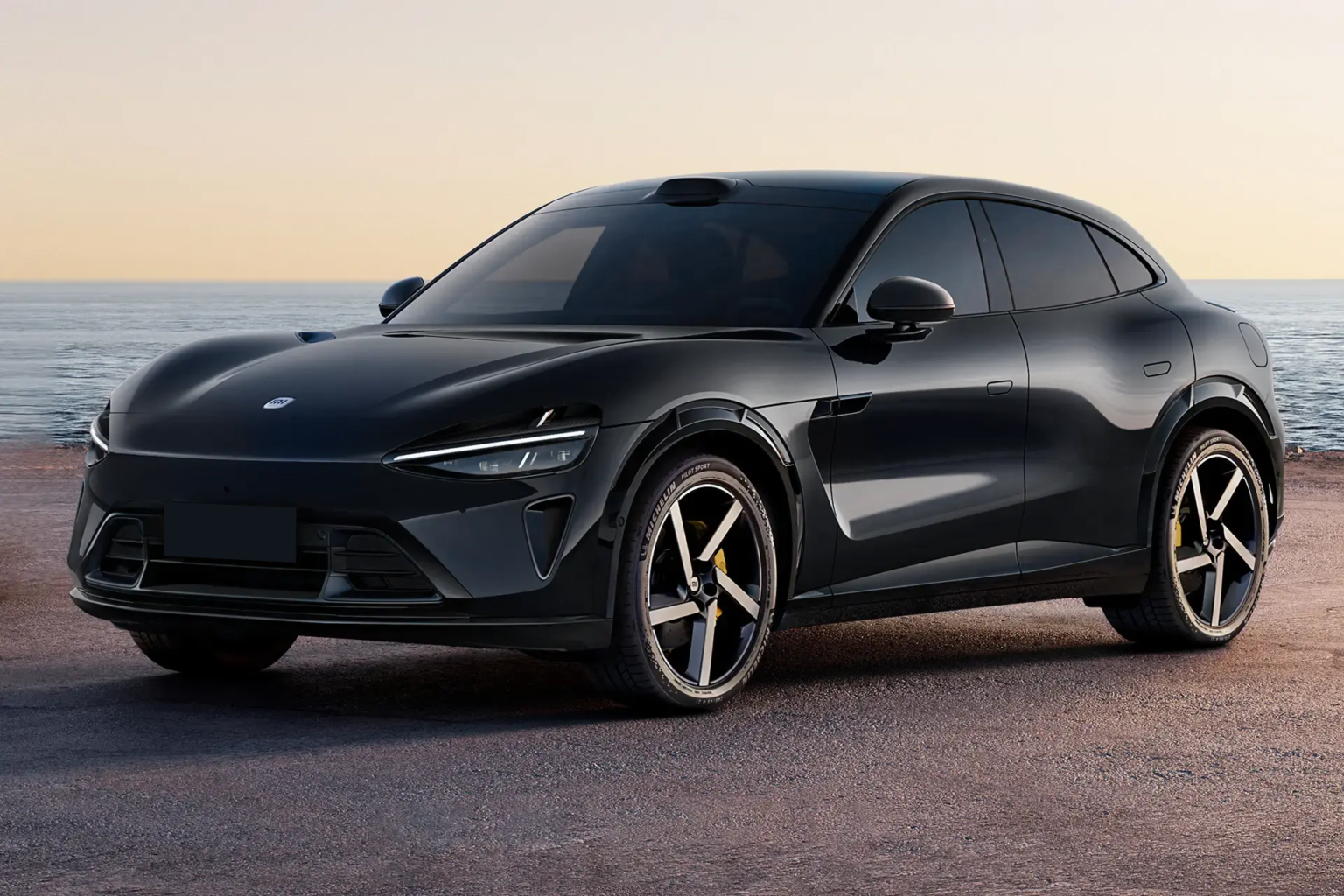Top 5 Popular Electric Vehicles in the Last 2025