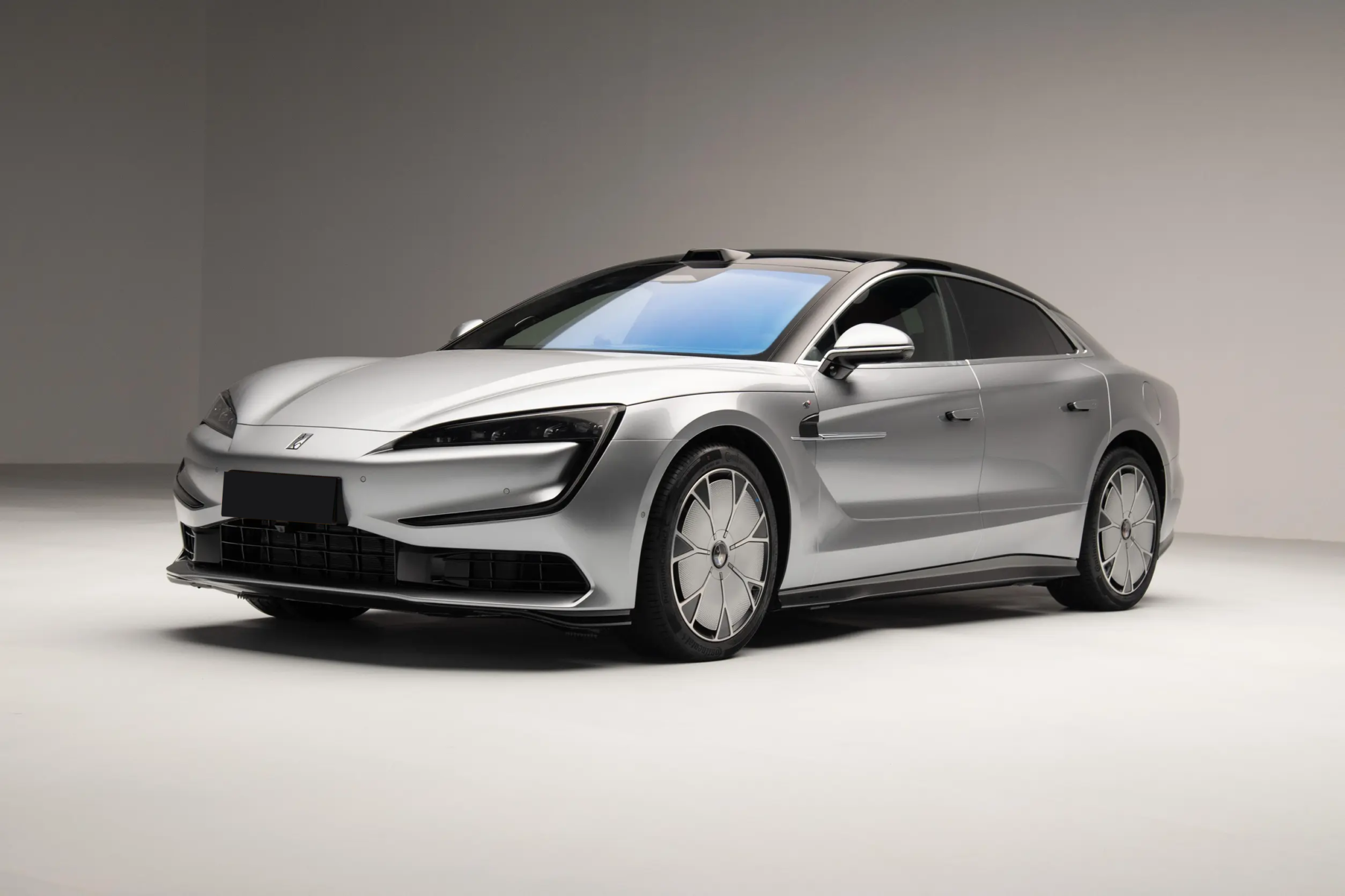 BYD Yangwang U7 Launched