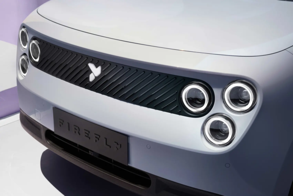 A Complete Guide to Automotive Lighting