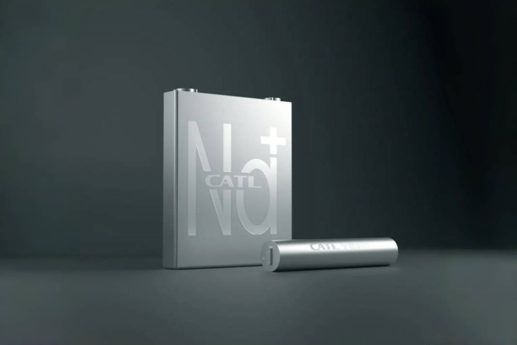 CATL Second-Generation Shenxing Superfast Charging Battery