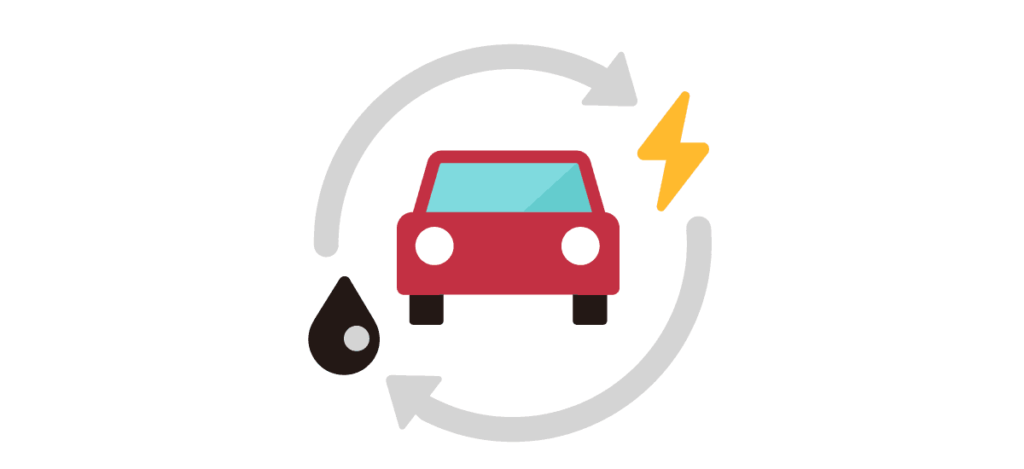 Complete Guide to All Hybrid Powertrain Types